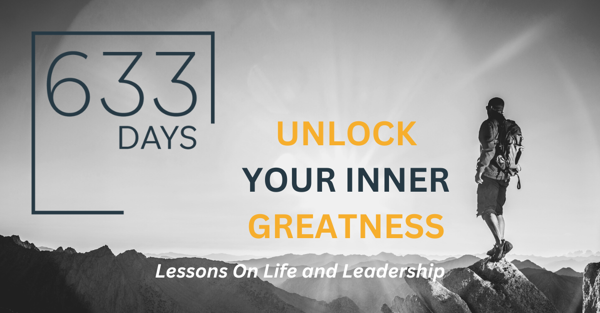 Greg Lindberg's Passion for Wellness, Longevity and Leadership
